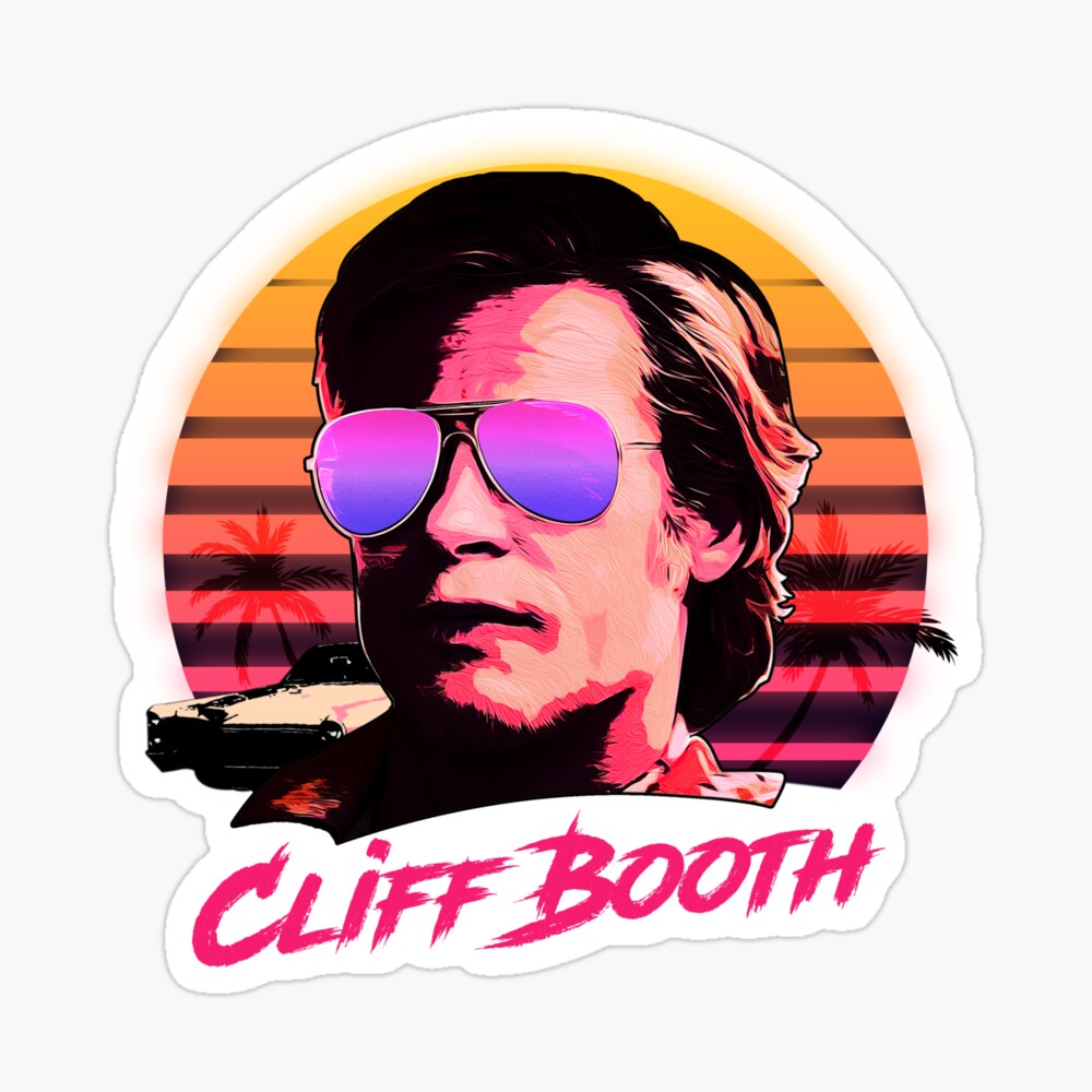 Cliff Booth's Instagram, Twitter & Facebook on IDCrawl