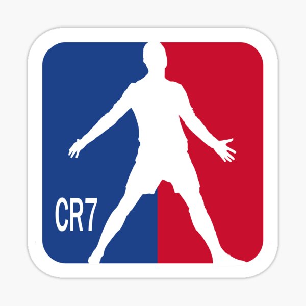 "Cristiano Ronaldo" Sticker by FabzzFR | Redbubble