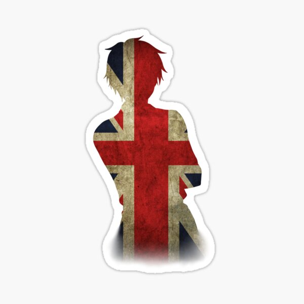 Hetalia Merch & Gifts for Sale | Redbubble