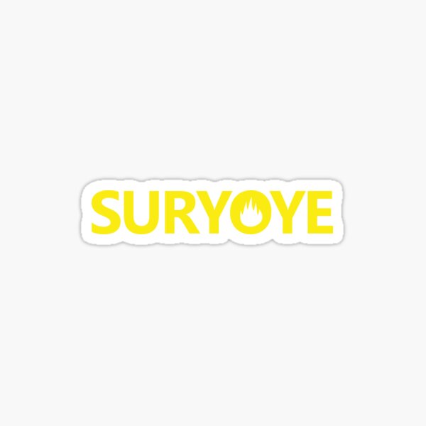 Suryoyo Gifts & Merchandise | Redbubble
