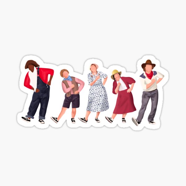 Starkid Merch & Gifts for Sale | Redbubble