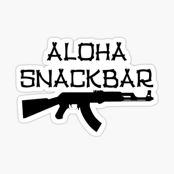 Tacticool Stickers | Redbubble
