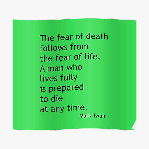 "Live Fully" Poster for Sale by ALifeSavored | Redbubble