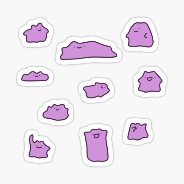 Ditto Gifts & Merchandise | Redbubble