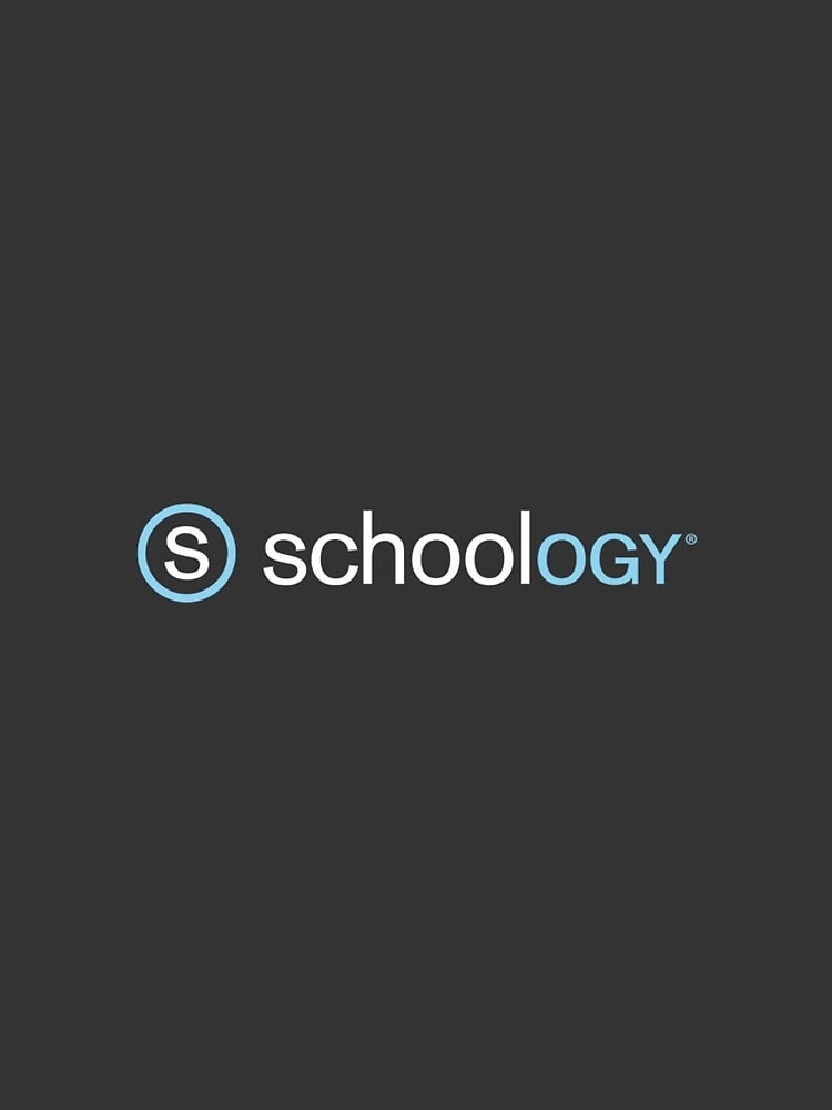 "Schoology Logo" iPhone Case for Sale by anakari43 | Redbubble