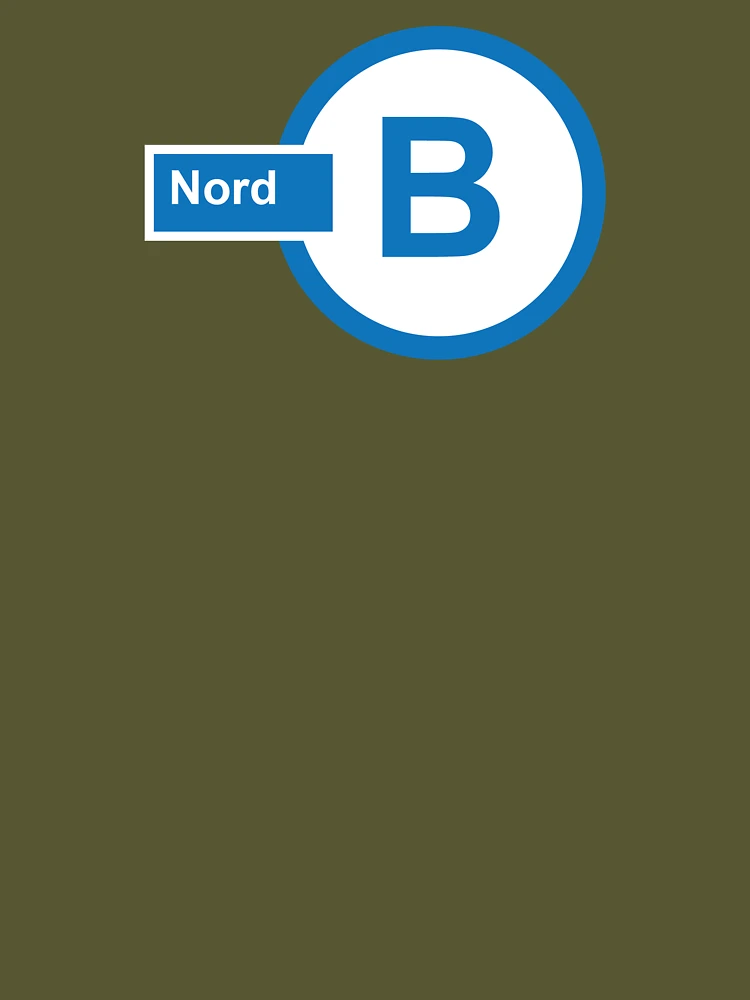 Rer B Logo Financing Secured For Paris RER Lines B And D CBTC Project