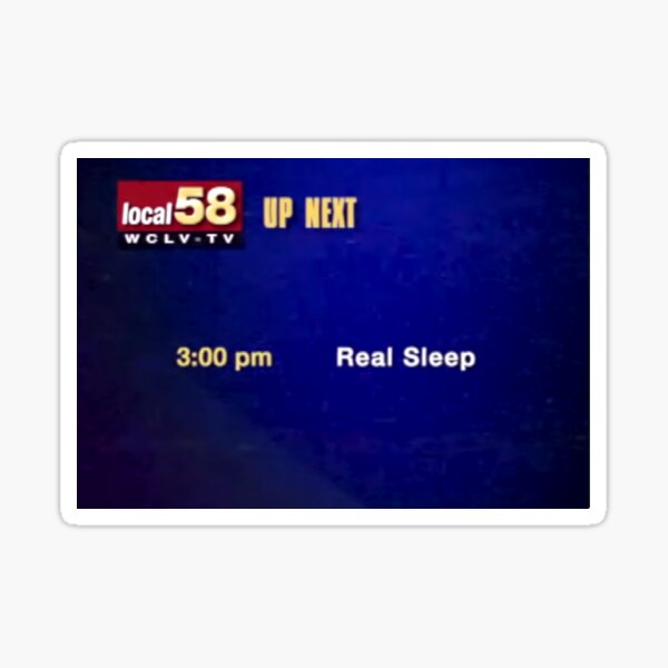 Local 58 Stickers | Redbubble