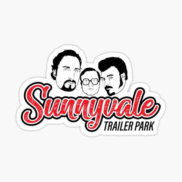 Trailer Park Boys Stickers | Redbubble