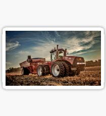 Case Ih Stickers | Redbubble