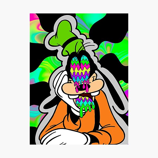 Trippy Goofy Gifts & Merchandise | Redbubble