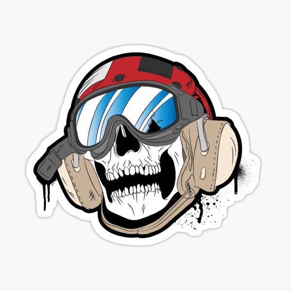 Ordnance Stickers | Redbubble