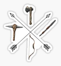 Ark Survival Evolved: Stickers | Redbubble