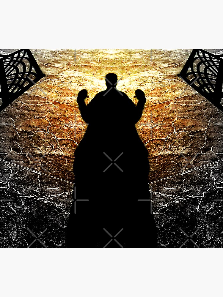 "The Shining Path" Poster for Sale by Happyhead64 | Redbubble