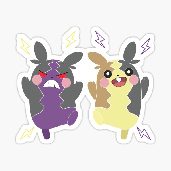 Morpeko Gifts & Merchandise | Redbubble