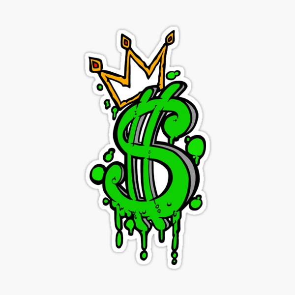 Fancy Cash Sign $500 Bank Strap Hunt Search N Sip Fancy Serial