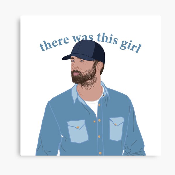 Riley Green Canvas Prints | Redbubble