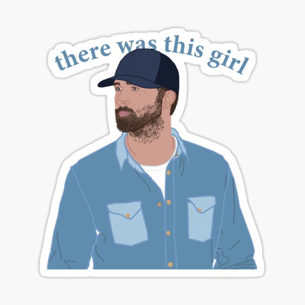 "Riley Green" Sticker for Sale by baileyyfaith | Redbubble