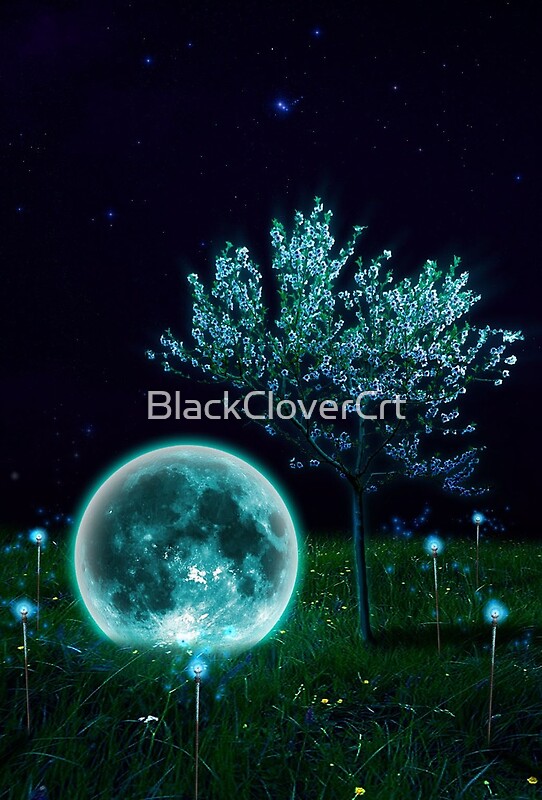 "A Surreal Couple (v.3a)" by BlackCloverCrt | Redbubble