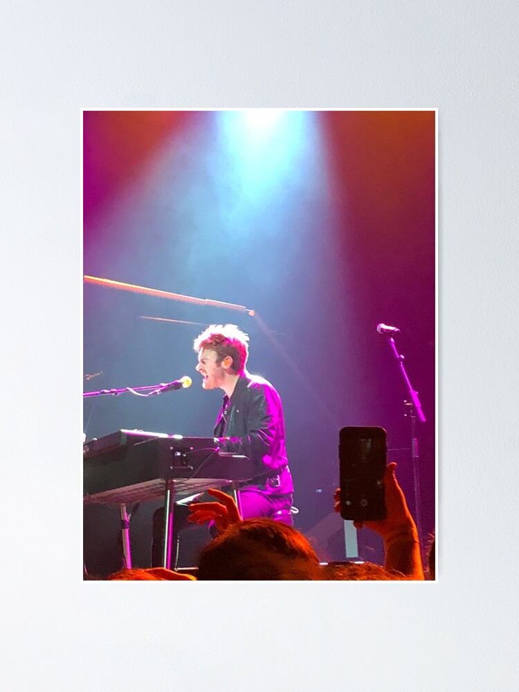 "Finneas O'Connell" Poster for Sale by asiancowboyz | Redbubble