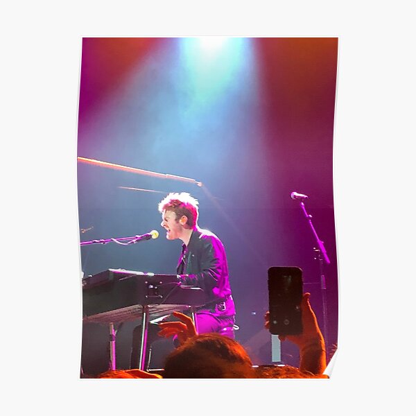 "Finneas O'Connell" Poster for Sale by asiancowboyz | Redbubble