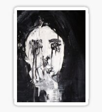 Oracle: Stickers | Redbubble