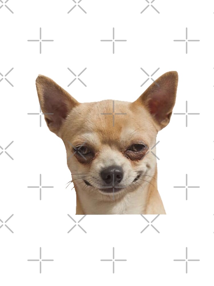 "Cheeky Dog" Canvas Print for Sale by BrandonGolotta | Redbubble