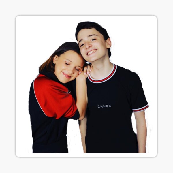 "Nillie Merch" Sticker for Sale by Dandfo | Redbubble