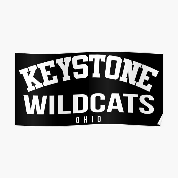 Keystone Posters | Redbubble