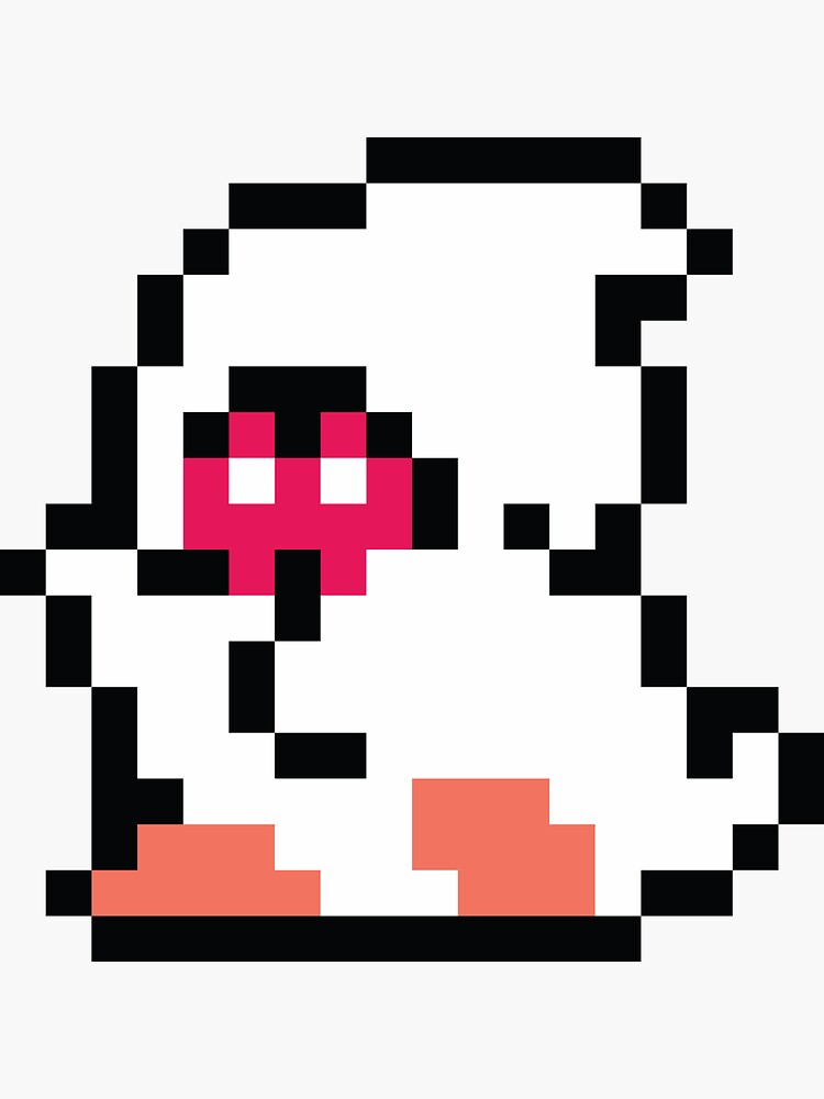 "Bubble Bobble Enemy" Sticker for Sale by bibyu | Redbubble