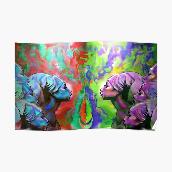 "PSY" Poster for Sale by BlandyblwB | Redbubble