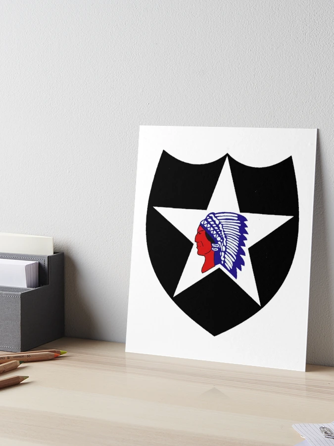 2nd Infantry Logo 2nd Infantry Division Sustainment Brigade