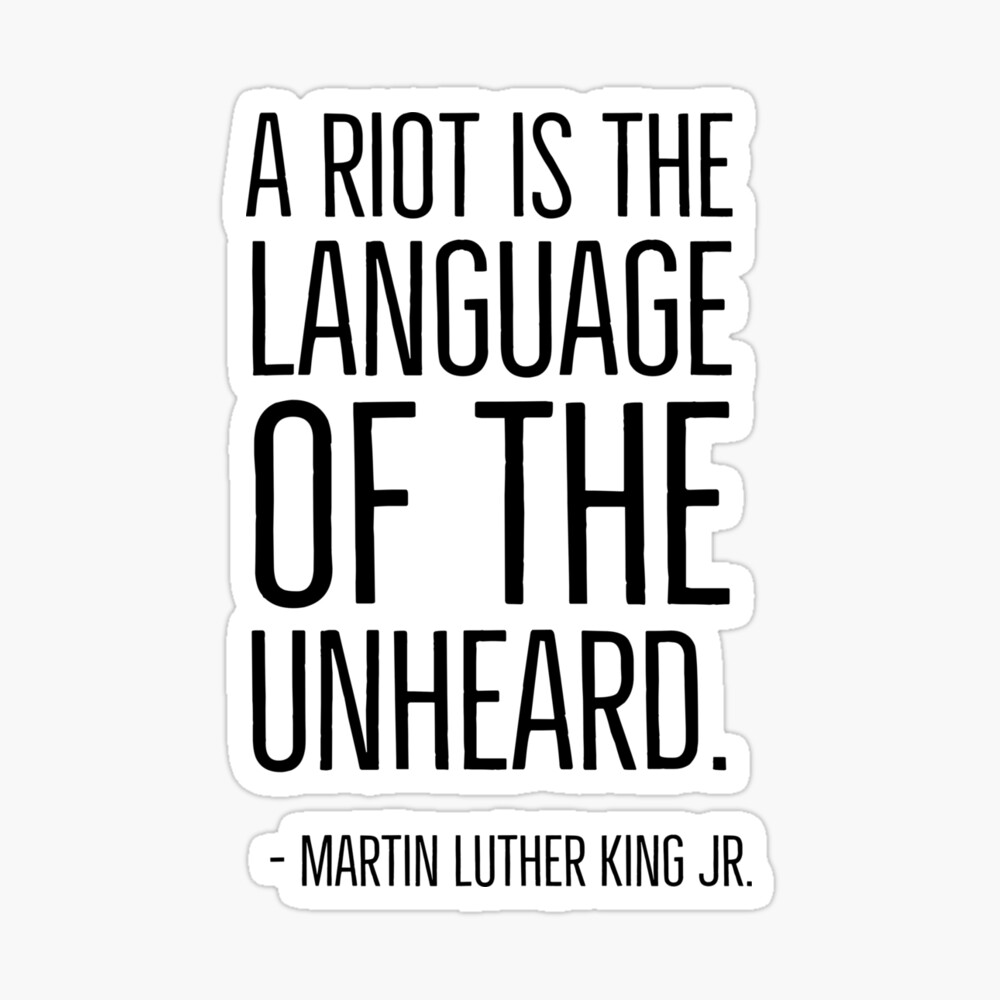 Black Riot Quotes Riot Quotes