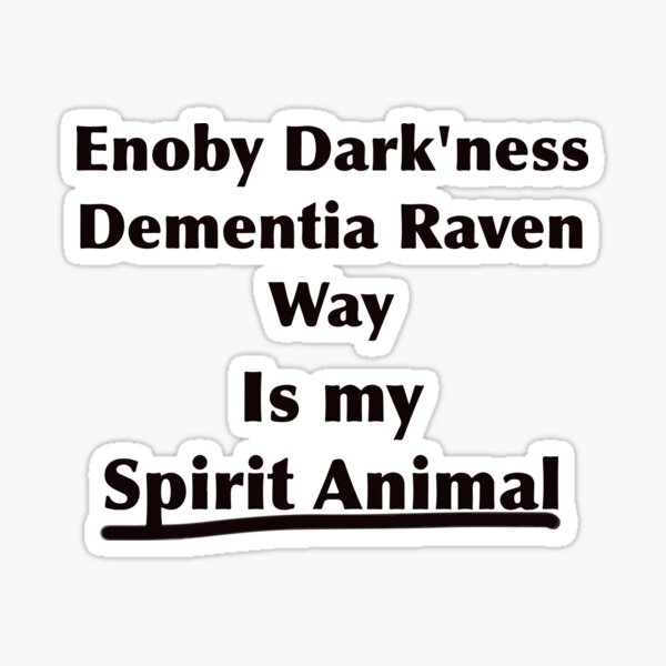 "My Immortal-part one" Sticker for Sale by Basically-Me | Redbubble
