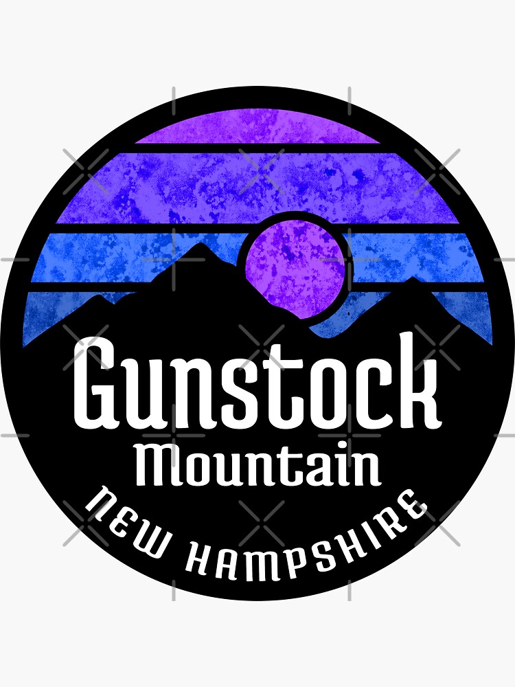 "Ski Gunstock Mountain New Hampshire Skiing Hiking Belknap Mountains ...