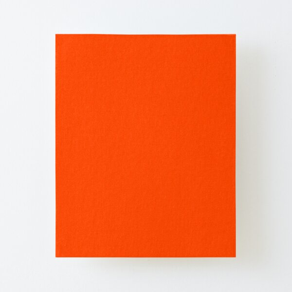 "PLAIN ORANGE RED | SOLID COLOR ORANGE RED -OVER 100 SHADES OF ORANGE ...
