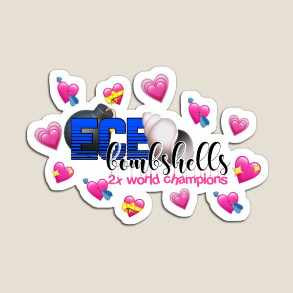 Ece Gifts & Merchandise | Redbubble