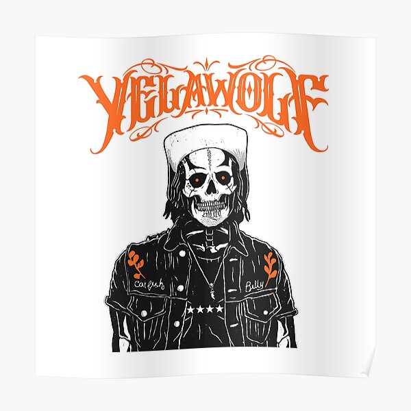 Yelawolf Posters | Redbubble