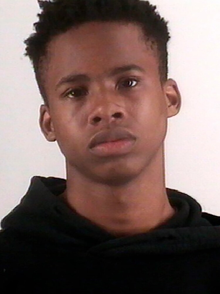 "Tay-K Mugshot" Drawstring Bag for Sale by MUG-SHOT | Redbubble