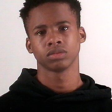 "Tay-K Mugshot" Drawstring Bag for Sale by MUG-SHOT | Redbubble