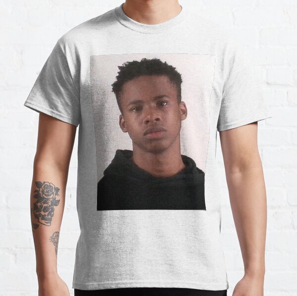 Tay K Mugshot Gifts & Merchandise | Redbubble