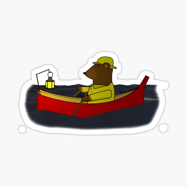 Paddington Bear Stickers | Redbubble