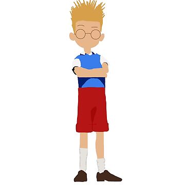 "Lewis Robinson" Sticker for Sale by ireyes50 | Redbubble