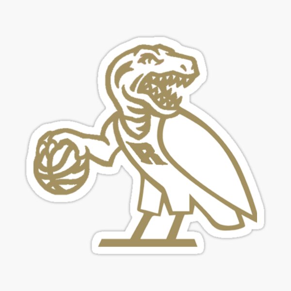 Sticker: Ovo | Redbubble