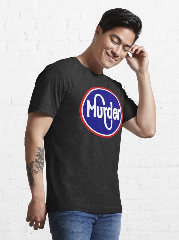 "MURDER KROGER ATLANTA" T-shirt for Sale by diegoforlan13 | Redbubble ...