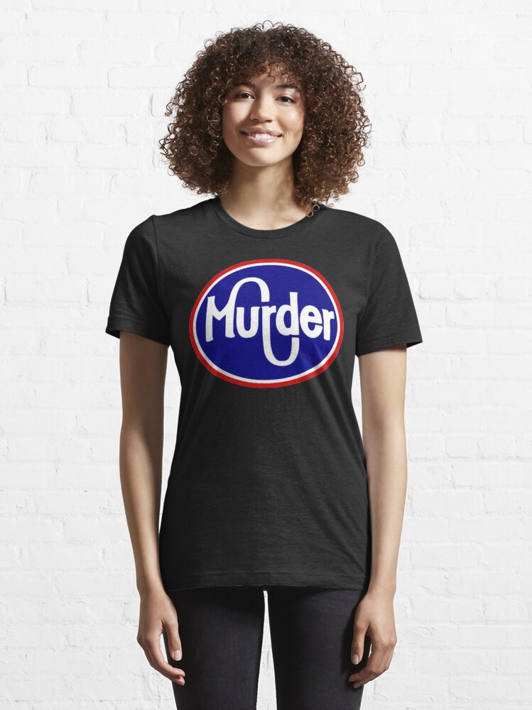 "MURDER KROGER ATLANTA" T-shirt for Sale by diegoforlan13 | Redbubble ...