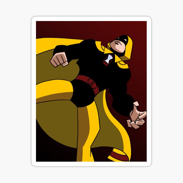 Hourman Gifts & Merchandise for Sale | Redbubble