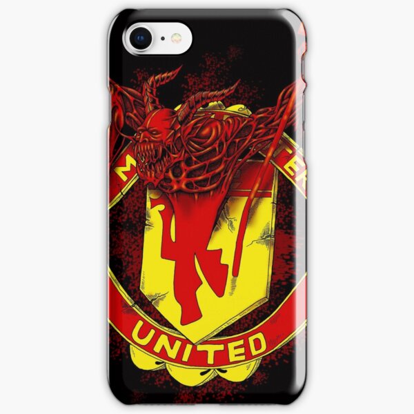 Manchester United iPhone cases & covers | Redbubble