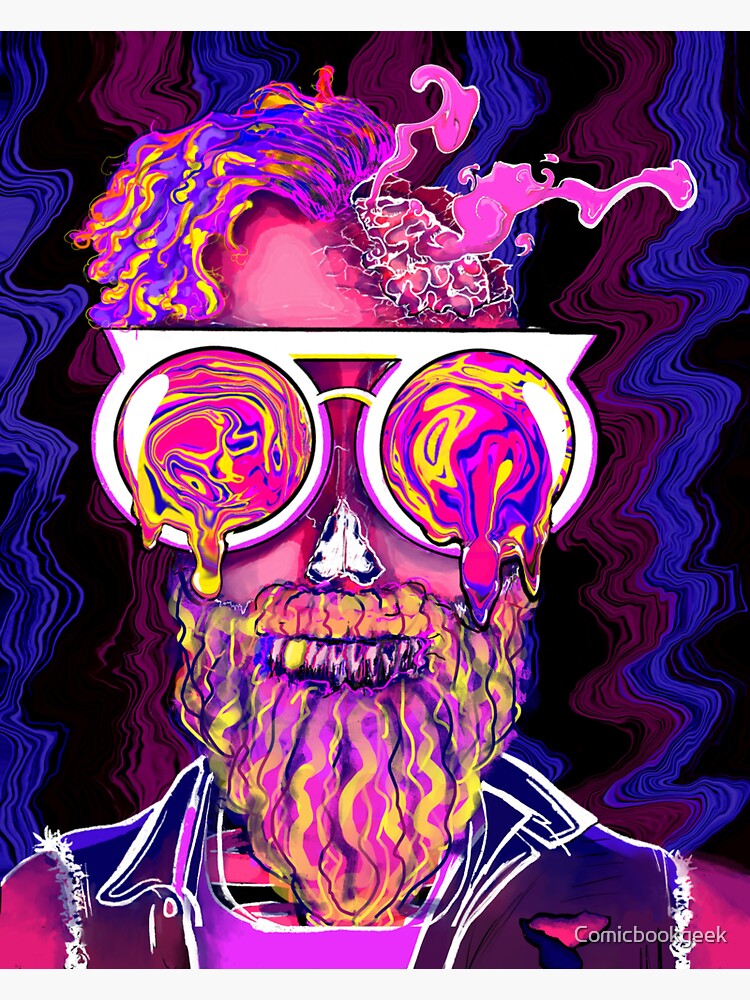 "Too much " Sticker by Comicbookgeek | Redbubble