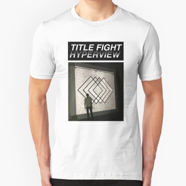 Title Fight Gifts & Merchandise | Redbubble