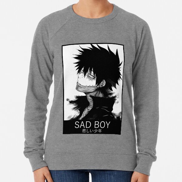 Dabi My Hero Academia Sweatshirts & Hoodies | Redbubble